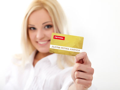 Petrol | Energija za život